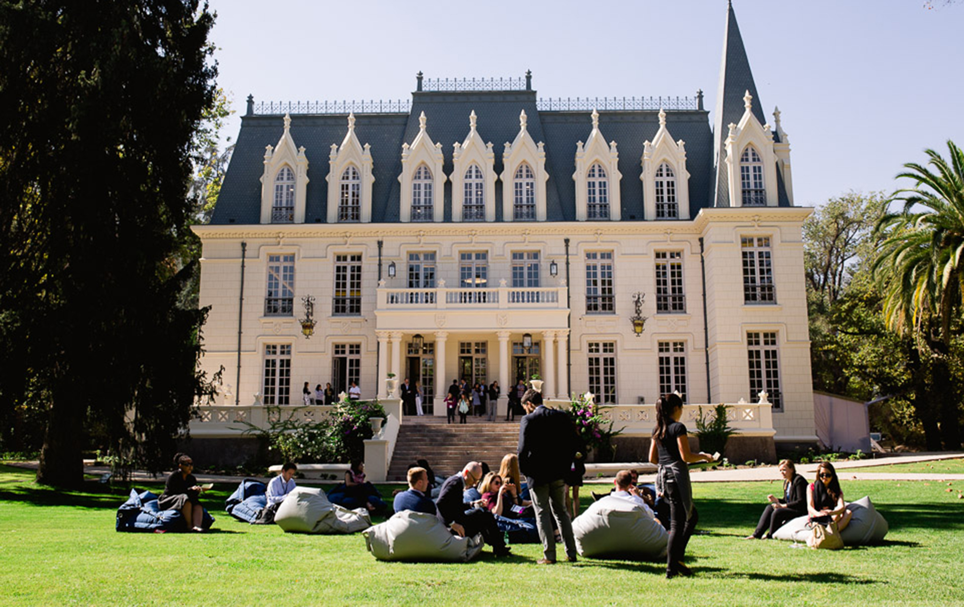 BIENVENIDOS A LAS MAJADAS DE PIRQUE » Las Majadas de Pirque