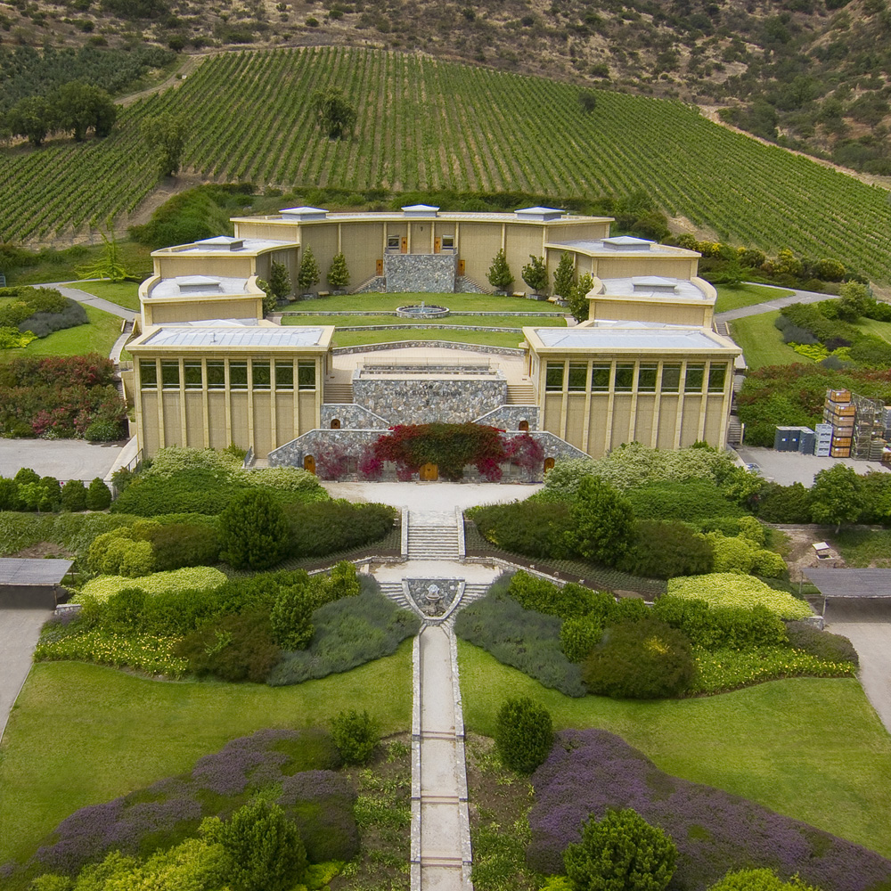 Centro de Conversaciones » Las Majadas de Pirque